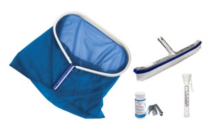 POOL360 | 4 Piece Premium Universal Maintenance Kit
