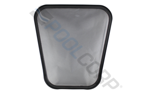 POOL360 | Replacement Black Net/Rim Combo For PS708