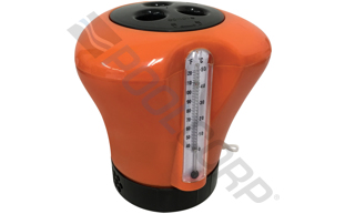 POOL360 | Supreme Series Floating Thermo-Chlorinator