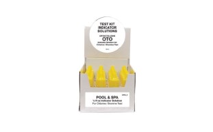 POOL360 | 1/2 oz OTO Replacement Solution for 3-Way Test