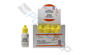 horizon | 1/2 oz Supreme Series OTO Reagent