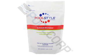 POOL360 | 4 lb Calcium Increaser