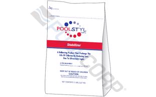 POOL360 | 5 lbs Stabilizer