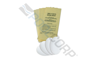 POOL360 | Vinyl Repair Patches Kit