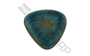 POOL360 | Harmony Basic Tile Beak Olive Blue