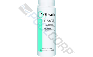 POOL360 | 1 Inch Pure Tablets