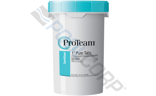 POOL360 | 50 lb 1" Pure Tabs