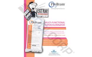 POOL360 | Multi Magic Shock Plus