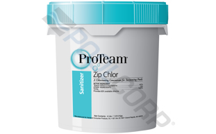 POOL360 | Zip Chlor, 4 lb Pail, 8/Case