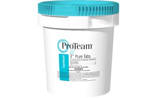 POOL360 | 10 lb 3" Pure Tabs Pail