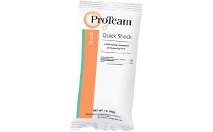 POOL360 | Quick Shock, 1 lb, 12/Case