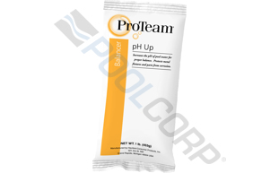 POOL360 | pH Up, 1 lb, 12/Case