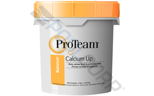 POOL360 | Calcium Up, 4 lb, 8/Case