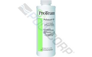 POOL360 | Polyquat 60, 1 qt Bottle, 12/Case