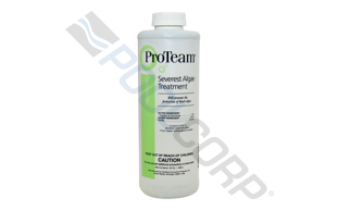 POOL360 | Severest Algae Treatment, 1 qt Bottle, 12/Case
