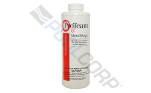 POOL360 | 1 qt Metal Magic