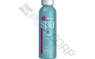 POOL360 | Spa pH Increaser (Dry)