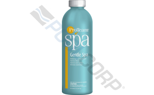 POOL360 | Gentle Spa, 2 lb Cylinder, 12/Case