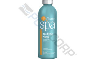 POOL360 | Spa Oxidizing Shock, 2.2 lb, 12/Case
