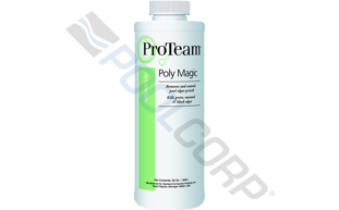 POOL360 | Poly Magic, 1 qt Bottle, 12/Case