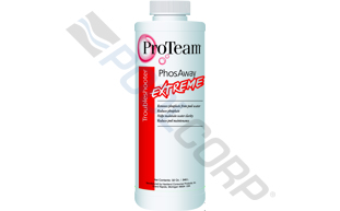 POOL360 | 1 qt PhosAway Extreme