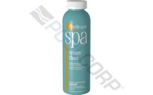 POOL360 | 1 pt Spa System Clean