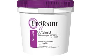 POOL360 | 25 lb. UV Shield