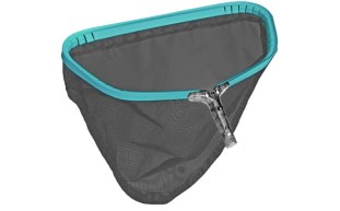 POOL360 | Catch-22 22" Leaf Rake with Rag Bag