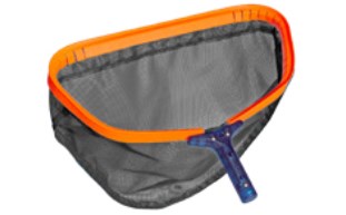 POOL360 | Fenix Leaf 18" Rake with Tuff Duty Bag