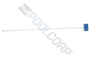 POOL360 | Tile Scrubber with 5' Pole