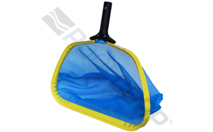 POOL360 | Pelican Featherweight Leaf Rake with Standard Bag