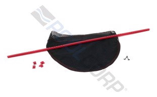 POOL360 | RED BARON RAG BAG LEAF RAKE RENEW KIT
