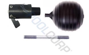 POOL360 | .5" MILLER FLOAT VALVE