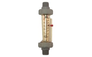 POOL360 | 3/4" Inline Flow Meter