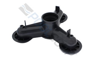 POOL360 | 2" CFM Manifold with O-Ring