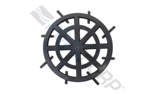 POOL360 | 2000 and 4000 Series Holding Wheel Assembly Kit