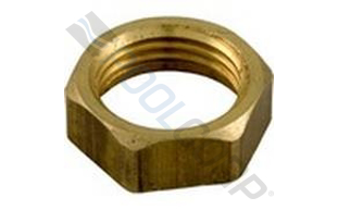 POOL360 | 5/8" x 18 3/4 7/16" Hex Head Nut