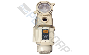 POOL360 | IntelliFlo® VF CE Variable Speed Pump 230V