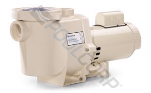 POOL360 | WhisperFlo® 1-Speed High-Performance Pump with TEFC Motor 2 HP 208-230V