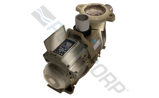 POOL360 | IntelliFloXF® Variable Speed Pump 3HP