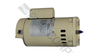 POOL360 | WFE-6/28 1 Speed Almond Energy Efficient 56Y Motor 1.5HP 208/230V