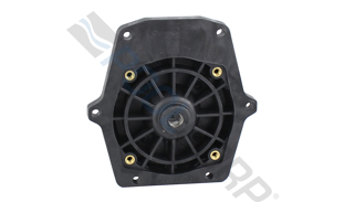 POOL360 | Black Seal Plate Kit with Gasket