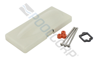 POOL360 | Almond Drive Control Cover Assembly Kit for IntelliFlo® i1 ...
