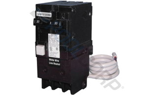 POOL360 | GFCI Circuit Breaker