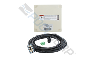 POOL360 | Almond Keypad Relocation Kit