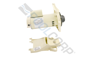 POOL360 | 2-Speed Full Rated Power End Kit 5HP