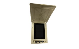 POOL360 | IntelliFlo3® VSF Universal Touchscreen Add On Kit