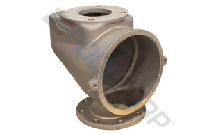 POOL360 | Pot Assembly for C Series® Pump