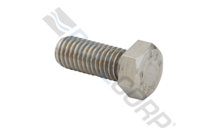 POOL360 | Stainless Steel Hex Head Bolt for EQ and C Series® Pumps