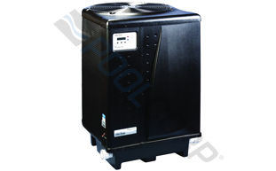 POOL360 | Ultratemp® Heat Pump 75K BTU 230V